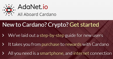 From Purchase to Rewards with Cardano